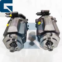 China 378-1302 3781302 Hydraulic Piston Pump For 745C Truck for sale