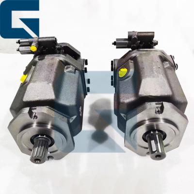 China 378-1302 3781302 Hydraulic Piston Pump For 745C Truck for sale