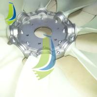 China 14667026 Fan Blade Cooling Fan VOE14667026 For EC350D D8K for sale