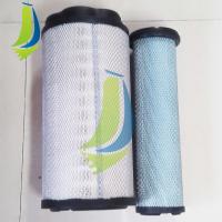 China 17500251 17500253 Air Filter For EC210 D-RL for sale