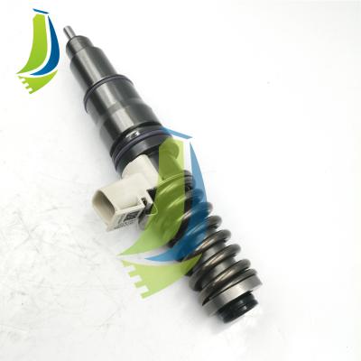 China 21028884 Common Rail Fuel Injector BEBE4D20001 For EURO3 for sale