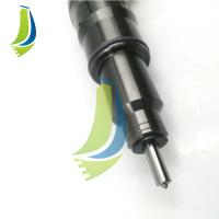 China 21028884 Common Rail Fuel Injector BEBE4D20001 For EURO3 for sale