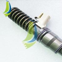 China 21698153 Diesel Fuel Injector For HDE16 EURO5 for sale