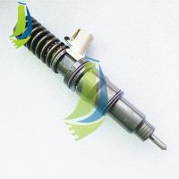 China 21698153 Diesel Fuel Injector For HDE16 EURO5 for sale