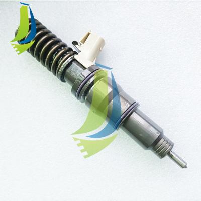 China 21698153 Diesel Fuel Injector For HDE16 EURO5 for sale