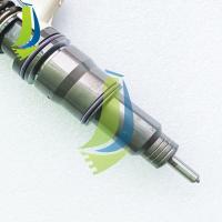 China 21698153 Diesel Fuel Injector For HDE16 EURO5 for sale