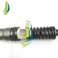 China 22340652 Diesel Fuel Injector For EC340D EC350E for sale