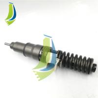 China 22340652 Diesel Fuel Injector For EC340D EC350E for sale