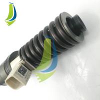 China 22340652 Diesel Fuel Injector For EC340D EC350E for sale