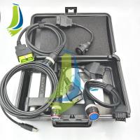 China 88890400 Diagnostic Tool Communication Adapter For Truck Excavator for sale