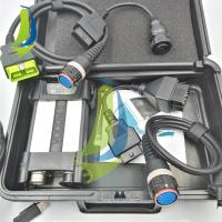China 88890400 Diagnostic Tool Communication Adapter For Truck Excavator for sale