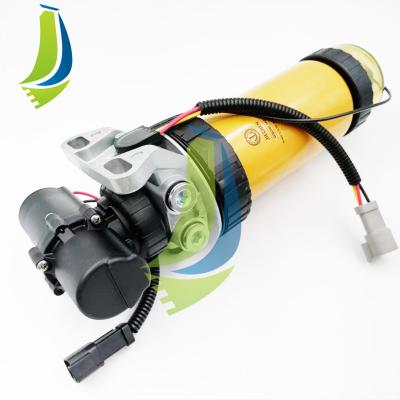 China 32/925994 Fuel Element Filter For JS131 Excavator Parts for sale