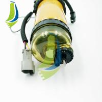 China 32/925994 Fuel Element Filter For JS131 Excavator Parts for sale