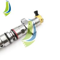 China 254-4340 2544340 Fuel Injector For C9 Diesel Engine for sale