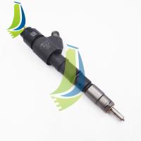 China 0445120066 Common Rail Injector 0 445 120 066 For EC210B for sale