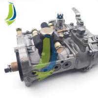 China 9400030734 Fuel Injection Pump Engine Parts For 4B 3.9L Engine for sale