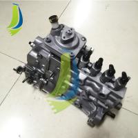 China 9400030734 Fuel Injection Pump Engine Parts For 4B 3.9L Engine for sale