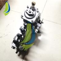 China 9400030734 Fuel Injection Pump Engine Parts For 4B 3.9L Engine for sale