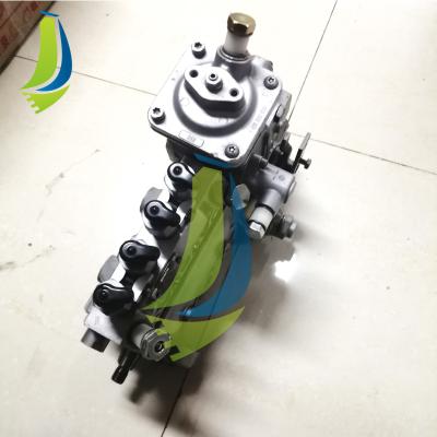 China 9400030734 Fuel Injection Pump Engine Parts For 4B 3.9L Engine for sale
