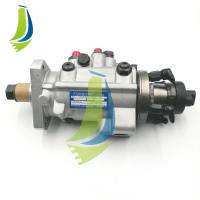 China DE2435-6322 Fuel Injection Pump RE-568070 For 4045T Engine for sale
