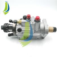 China DE2435-6322 Fuel Injection Pump RE-568070 For 4045T Engine for sale