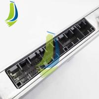 China 9274931 Controller ECU For ZX210W-3 Excavator Parts for sale