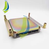 China 9194416 CPU Controller For ZX200-1 Excavator Parts for sale