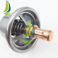China 247-7133 Thermostat Coolant Temperature Regulator 2477133 For C9 for sale