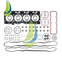China 4025107 Cylinder Gasket Kit For ISBE 4 Engine for sale