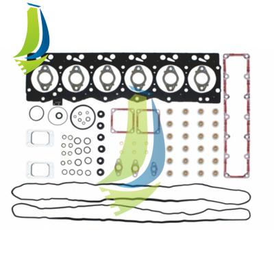 China 4025138 Cylinder Upper Gasket Kit For ISBE 6 Engine for sale