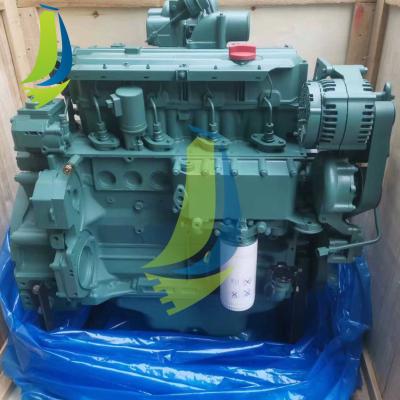 China D5D New Engine Assy For BL60B Backhoe Loader for sale