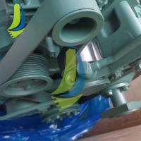 China D5D New Engine Assy For BL60B Backhoe Loader for sale