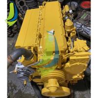 China 3116 Complete Engine Assy For Diesel Engine for sale