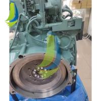 China D6E Complete Engine Assy For EC210B Excavator for sale