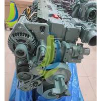 China D6E Complete Engine Assy For EC210B Excavator for sale