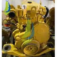 China 234-7848 C11 Engine Assy For 966H Wheel Loader for sale