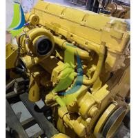 China 234-7848 C11 Engine Assy For 966H Wheel Loader for sale