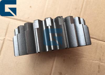 China VOE14566424 EC360B Sun Gear Excavator Spare Parts Excavator Travel Gearbox Parts for sale