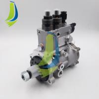 China 0 445 025 602 Fuel Injection Pump 0445025602 for 535D 535D for sale