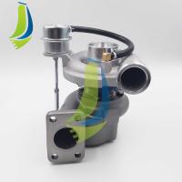 China 2674A211 Turbo GT2556S Turbocharger For 1104C Engine for sale