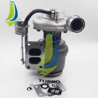 China 431-4572 4314572 Turbocharger For E320D2 Excavator for sale