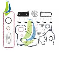 China 4089759 Lower Gasket Kit For ISLE 8.9L Engine for sale
