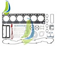 China 4955585 4352144 Upper Gasket Kit For ISX15 for sale