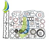 China 3803404 Lower Gasket Kits For L10 for sale
