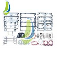 China 4089371 Upper Gasket Kits For N14 for sale