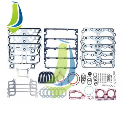 China 4089371 Upper Gasket Kits For N14 for sale