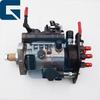 China 9521A031H 4631678 Fuel Injection Pump For Excavator 320D2 for sale