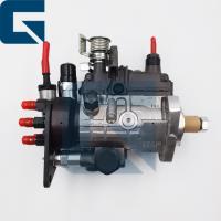 China 9521A031H 463-1678 Fuel Injection Pump For E320D2 Excavator for sale