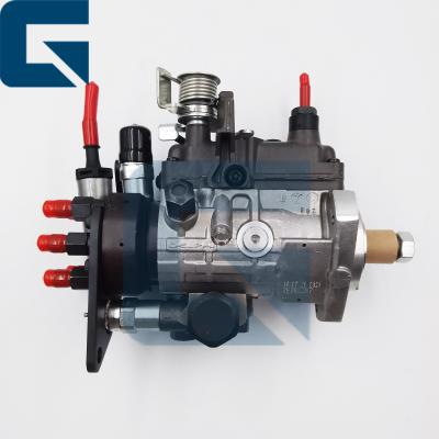 China 9521A031H 463-1678 Fuel Injection Pump For E320D2 Excavator for sale