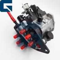 China 9521A031H 463-1678 Fuel Injection Pump For E320D2 Excavator for sale